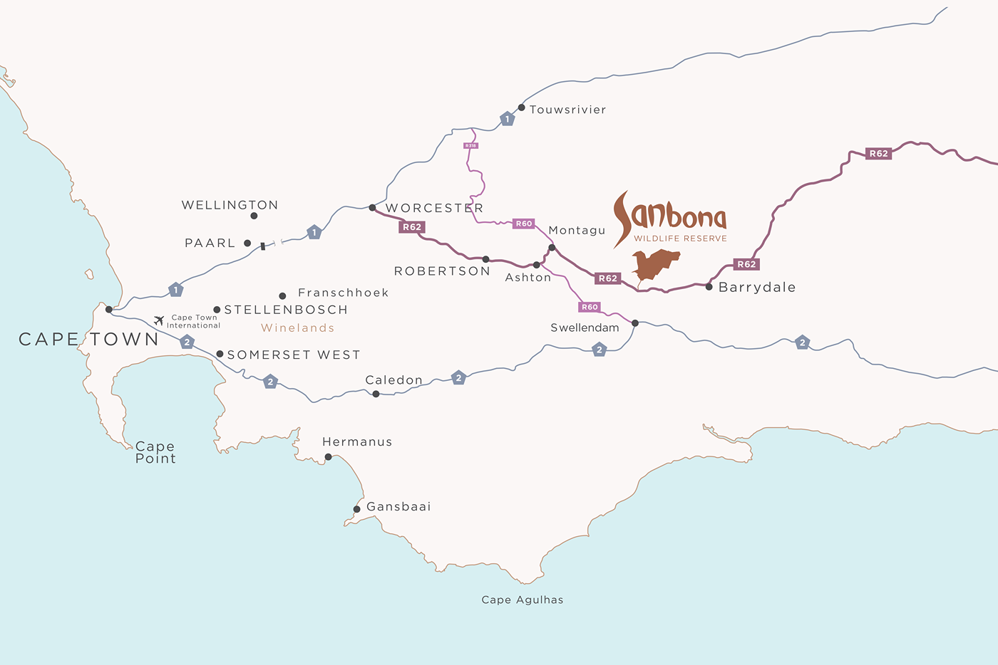 Destination Little Karoo Western Cape South Africa Sanbona Destination Little Karoo Western Cape South Africa Sanbona